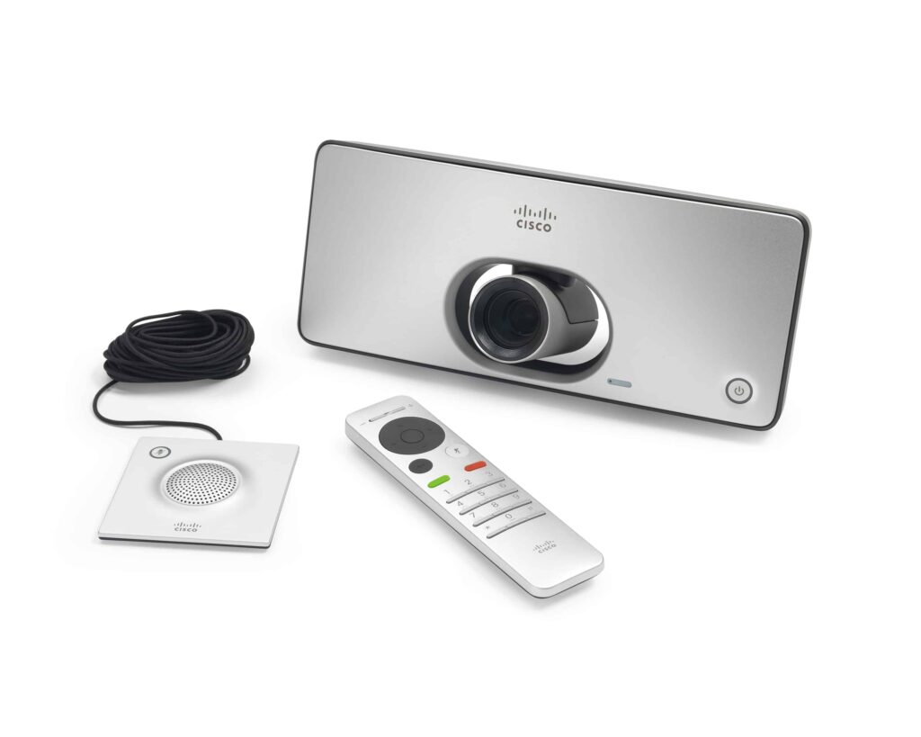 Cisco SX10: precio accesible para un lujo de equipo